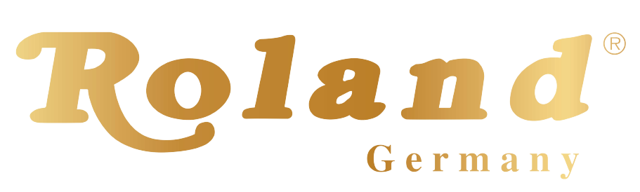 Rolandgermany – Roland Germany, eine Marke der Cetec Germany GmbH