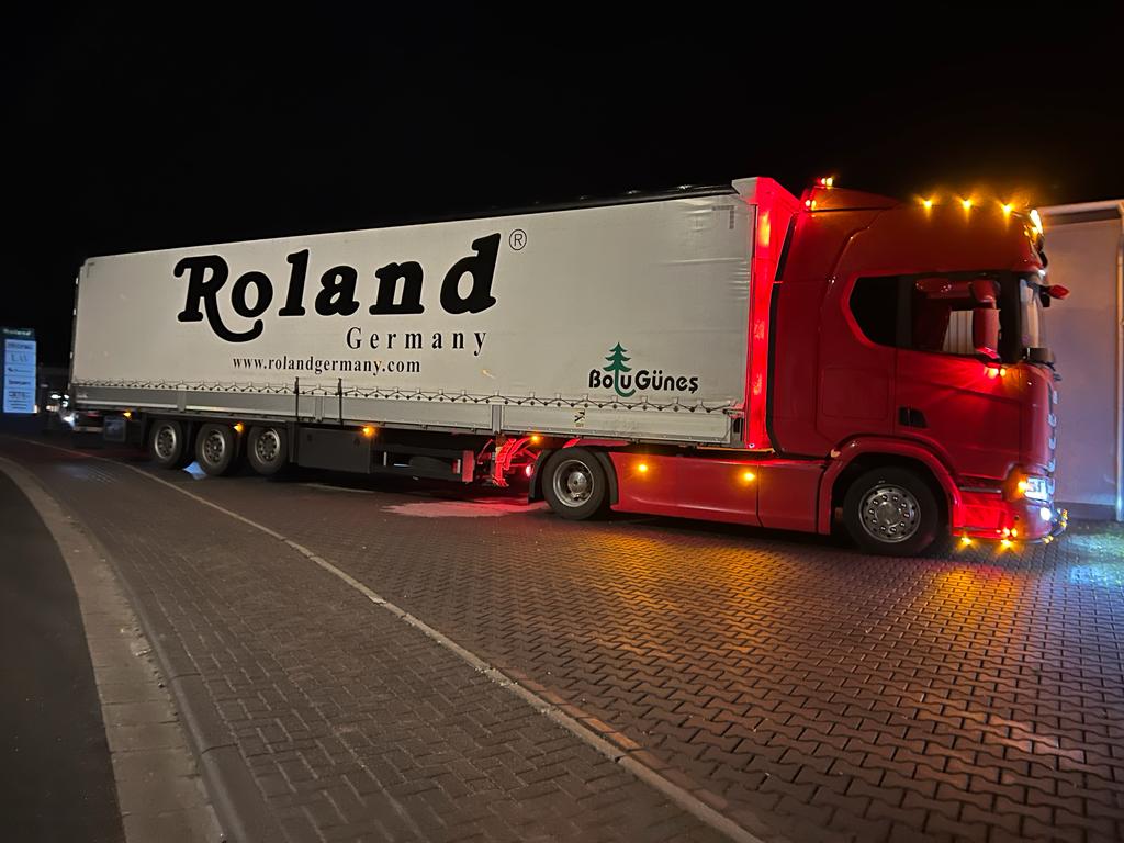 Rolandgermany – Roland Germany, eine Marke der Cetec Germany GmbH